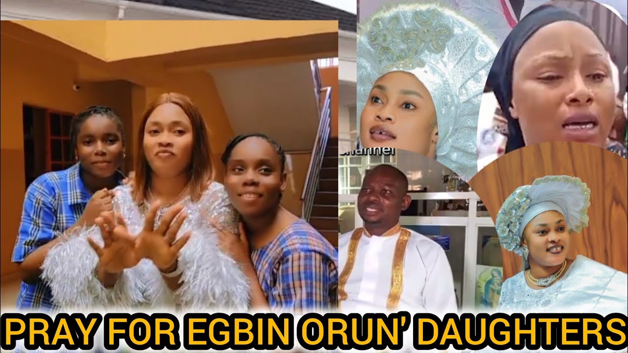 Egbin Orun Empire In Trouble! Deep Secrets&Plans To Take Custody Of Her ...