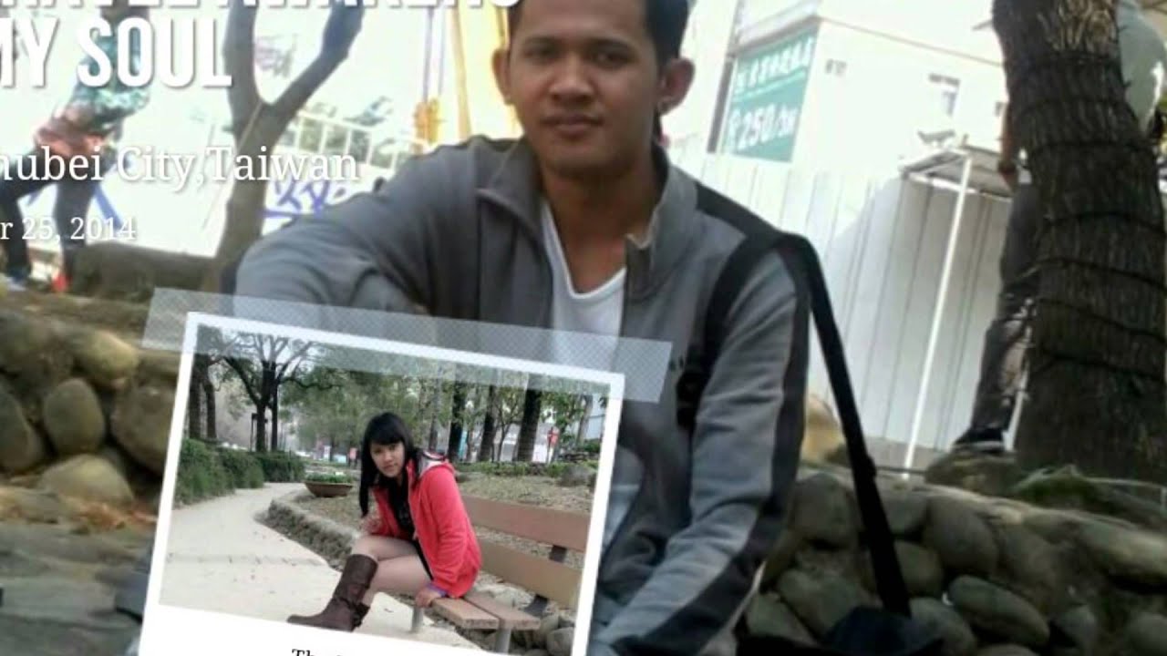 LING LING WEI & MHAZJECK (I WILL ALWAYS LOVE YOU) - YouTube