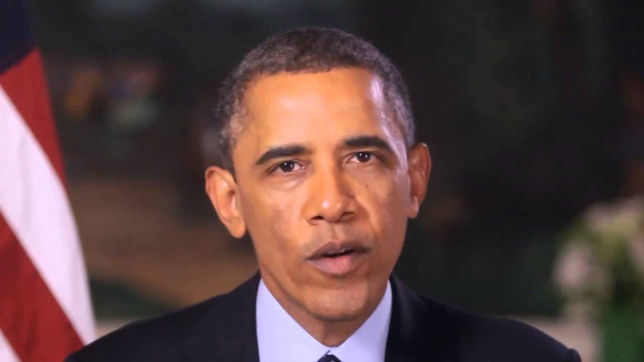 YTP - President Obama Stops the Middle Class - YouTube