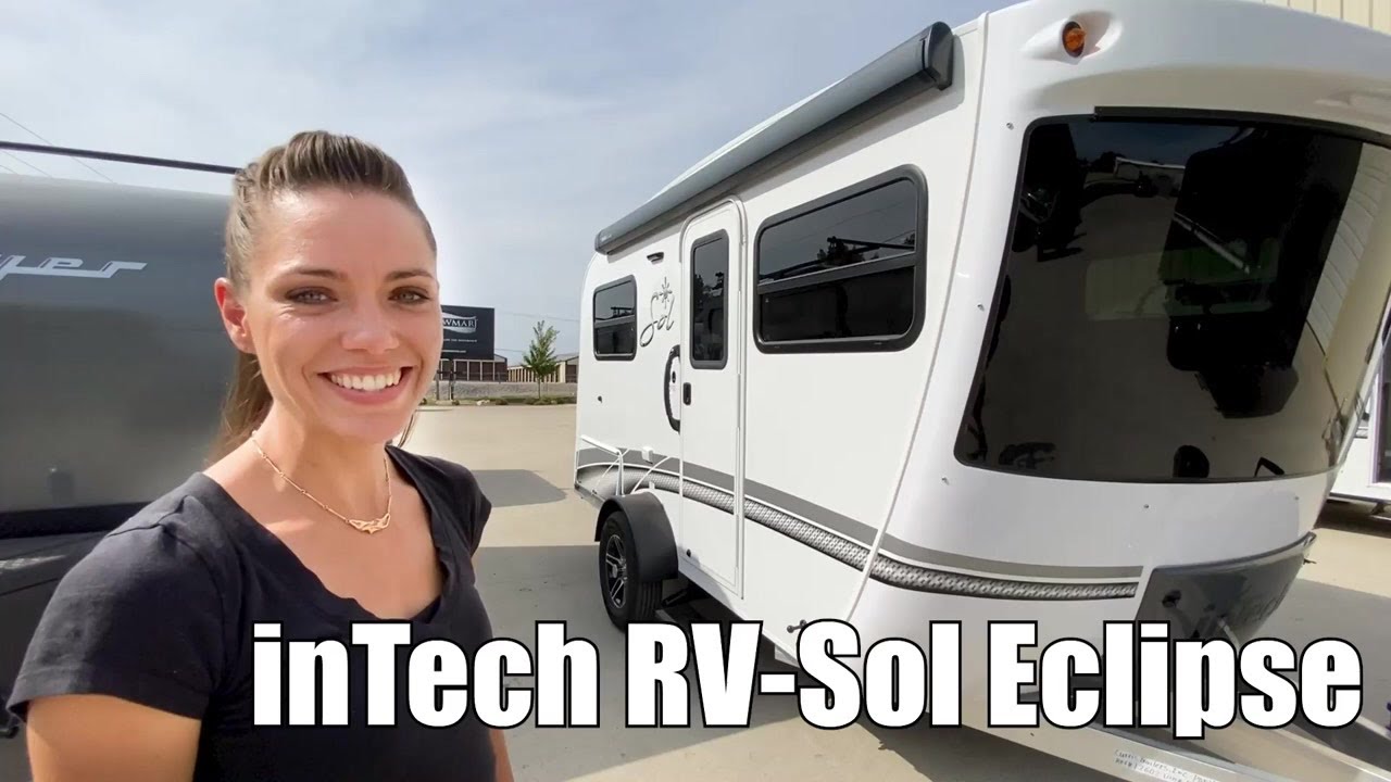 inTech RV-Sol-Eclipse - by Curtis Trailers of Portland & Beaverton ...