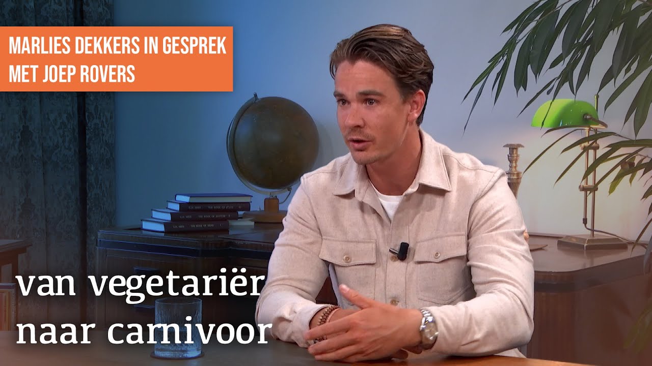 #1132: De juiste voeding, vasten en andere life hacks | Gesprek met ...