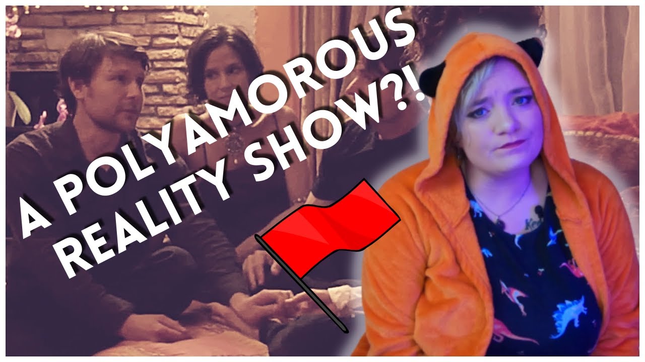A Review of Polyamory: Married and Dating Ten Years Late - YouTube