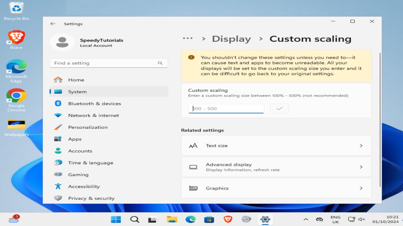 How To Fix Icons Not Showing Correctly in Windows - YouTube