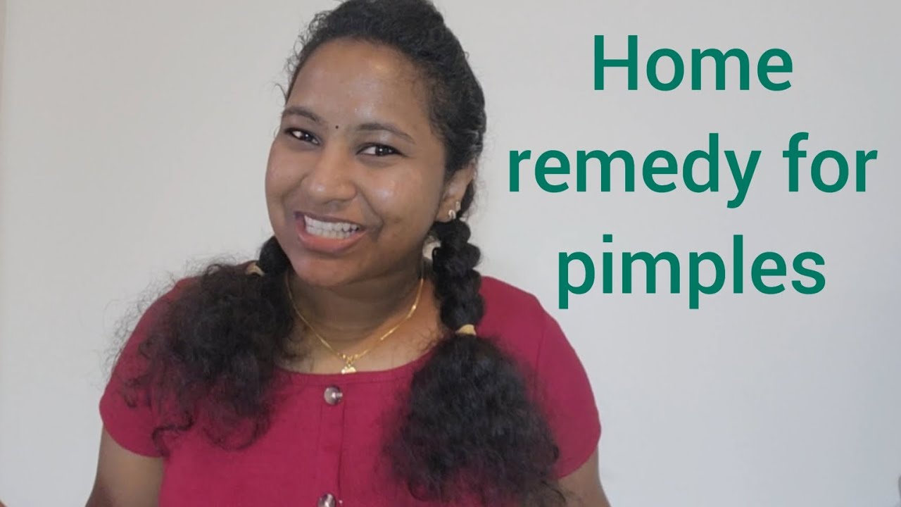 home-remedy-for-pimples-and-benefits-in-malayalam-acne-pimpleproblem