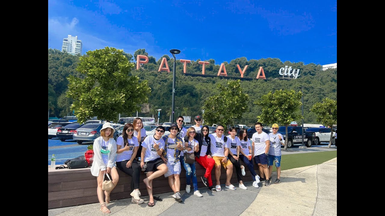A Memorable trip to Pattaya 21-23 Oct 2022 - YouTube