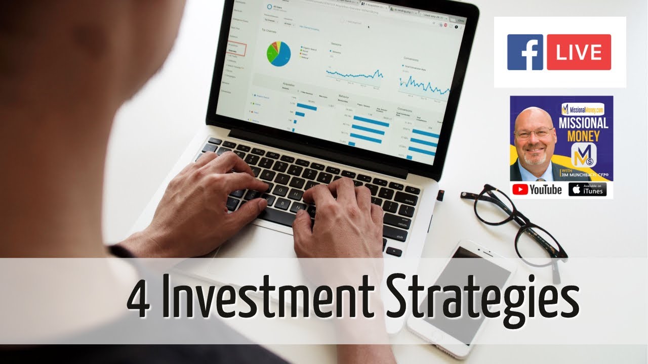 The Perfect Investment - Strategy Review Session - YouTube