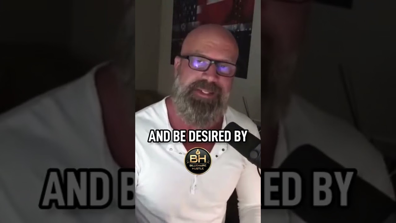 Rich Cooper - DEVELOP A STRONG MASCULINE PHYSIQUE! - YouTube