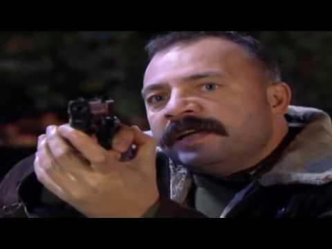 Maraz Ali Ve Çetesi Merkez Bankası Soygunu