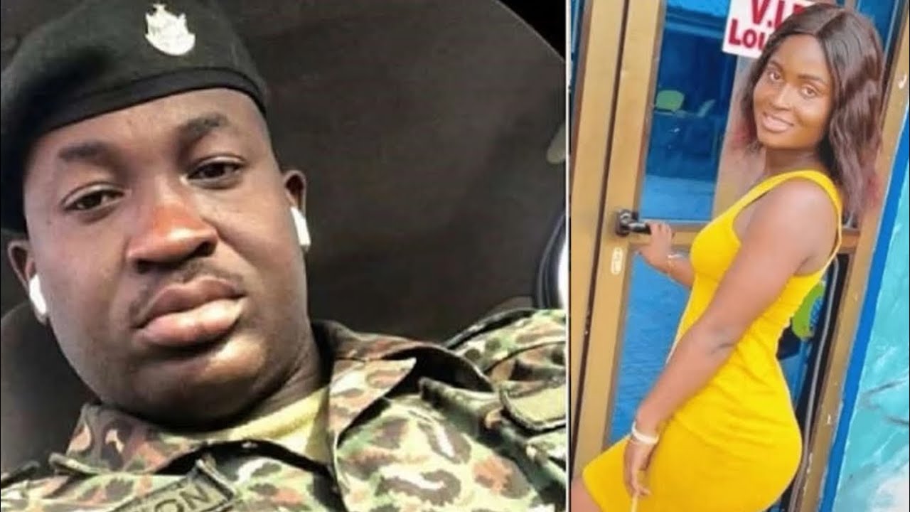 The sad story of Japhet and Florence. #Inspiredbycityzen - YouTube