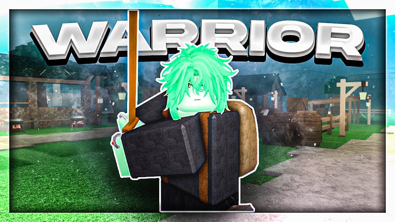 Warrior Progression lowkey Hittin.. | Rune Slayer - YouTube