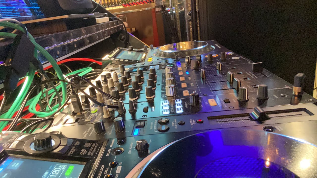 DJ Live Streaming - YouTube