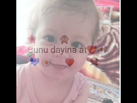 dayısının ürəyi🥰