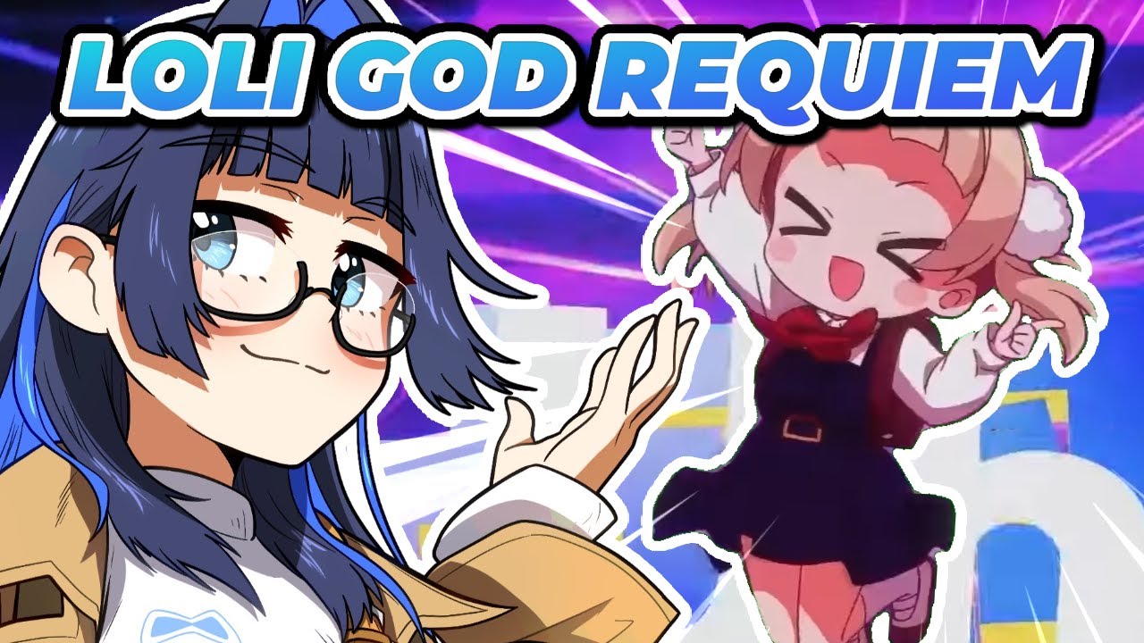 𝙀𝙫𝙚𝙣 𝙊𝙪𝙧𝙤 𝙆𝙧𝙤𝙣𝙞𝙞 𝙘𝙤𝙪𝙡𝙙 𝙣𝙤𝙩 𝙧𝙚𝙨𝙞𝙨𝙩 𝙐𝙞 𝙈𝙖𝙢𝙖'𝙨 "𝙇𝙤𝙡𝙞 𝙂𝙤𝙙 𝙍𝙚𝙦𝙪𝙞𝙚𝙢" 𝙨𝙤𝙣𝙜 ...