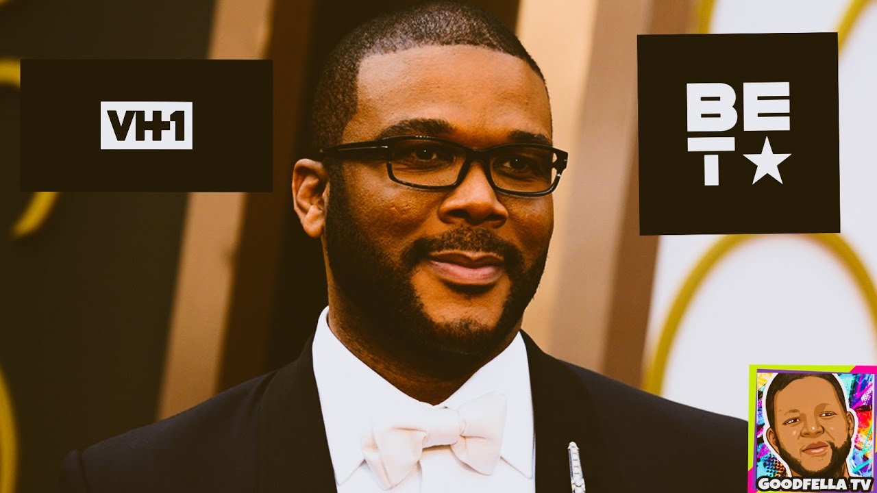Tyler Perry Reportedly Makes History as First Black to Acquire Two ...