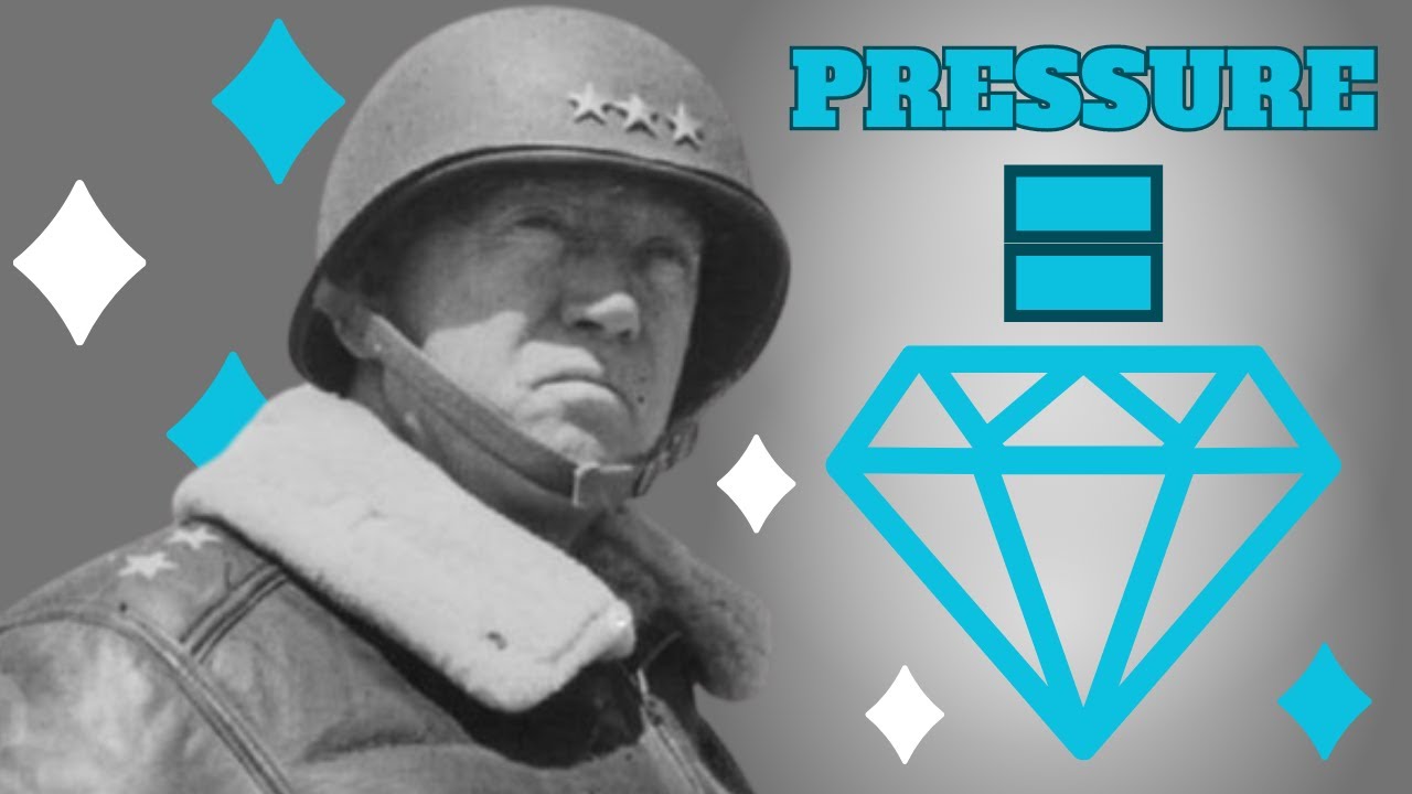 PRESSURE CREATES DIAMONDS!!! Embrace The Struggle Gym Motivation - YouTube