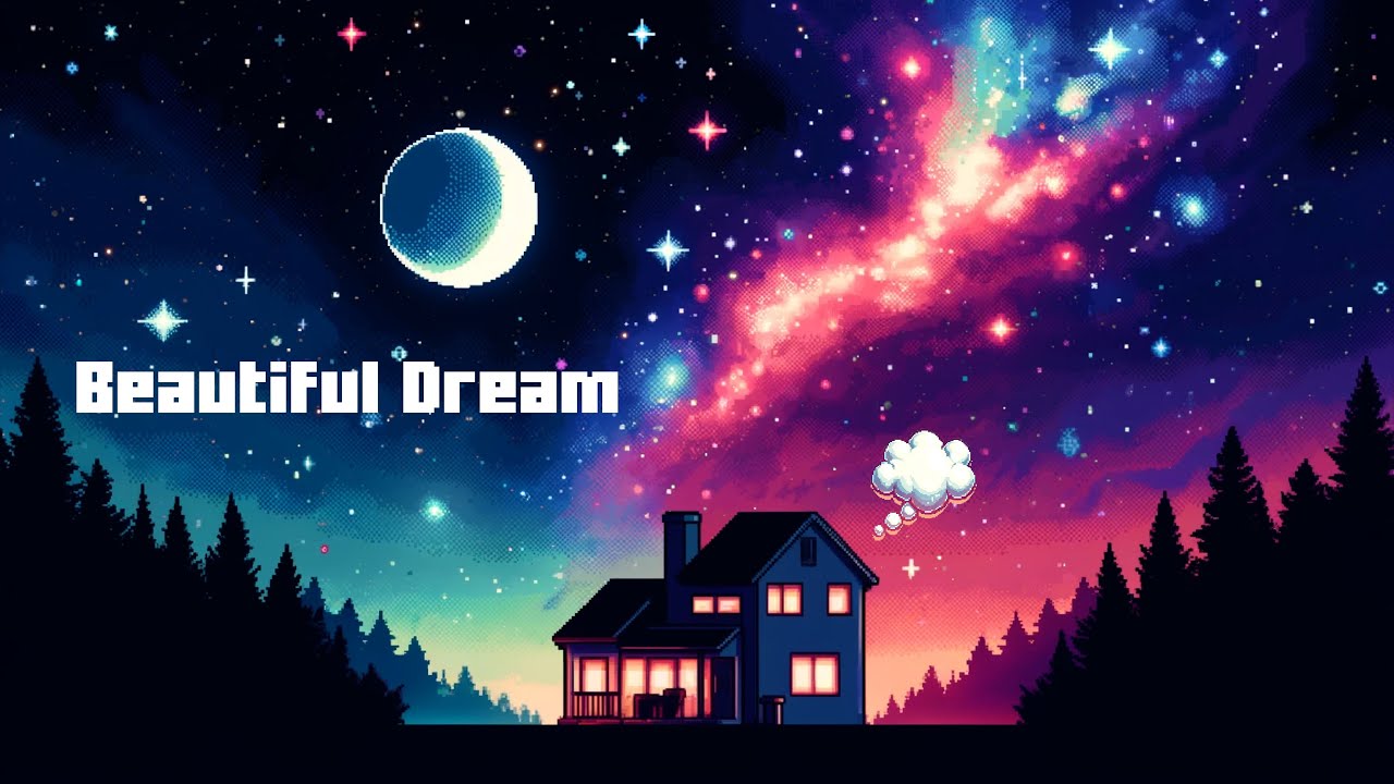 Samuel Day - Beautiful Dream (Official Lyric Video) - YouTube