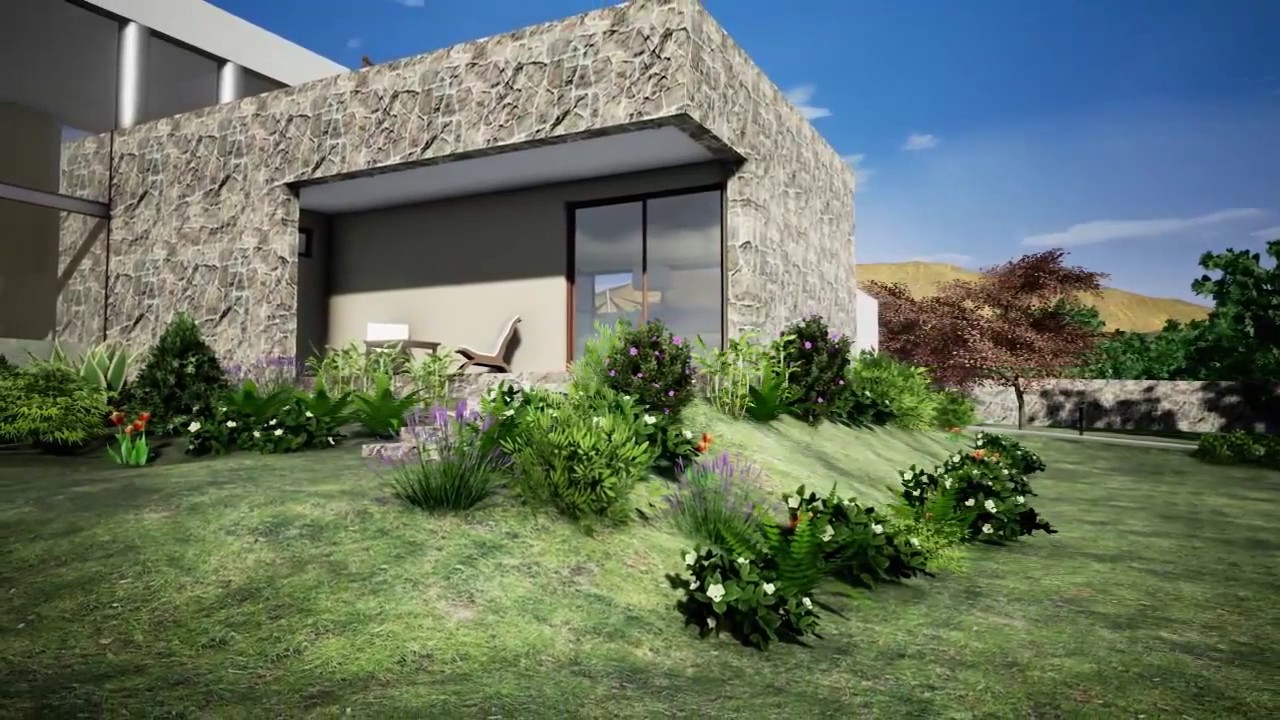 3D Architectural #BIM Design Software - Edificius #14 - YouTube