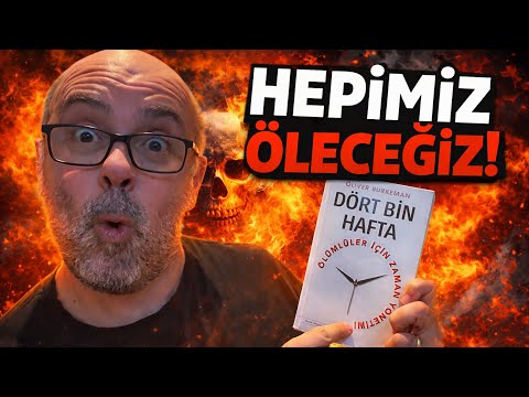 Hayatı planlamak mümkün mü?