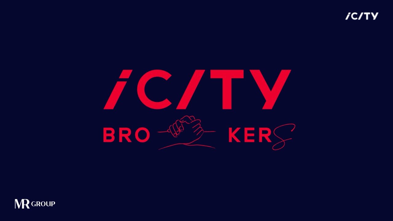 iCITY BRO. Клуб брокеров небоскребов iCITY | MR Group - YouTube