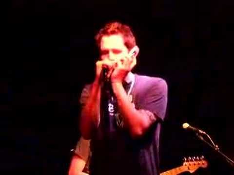 Josh Hoge - Work That Body - YouTube
