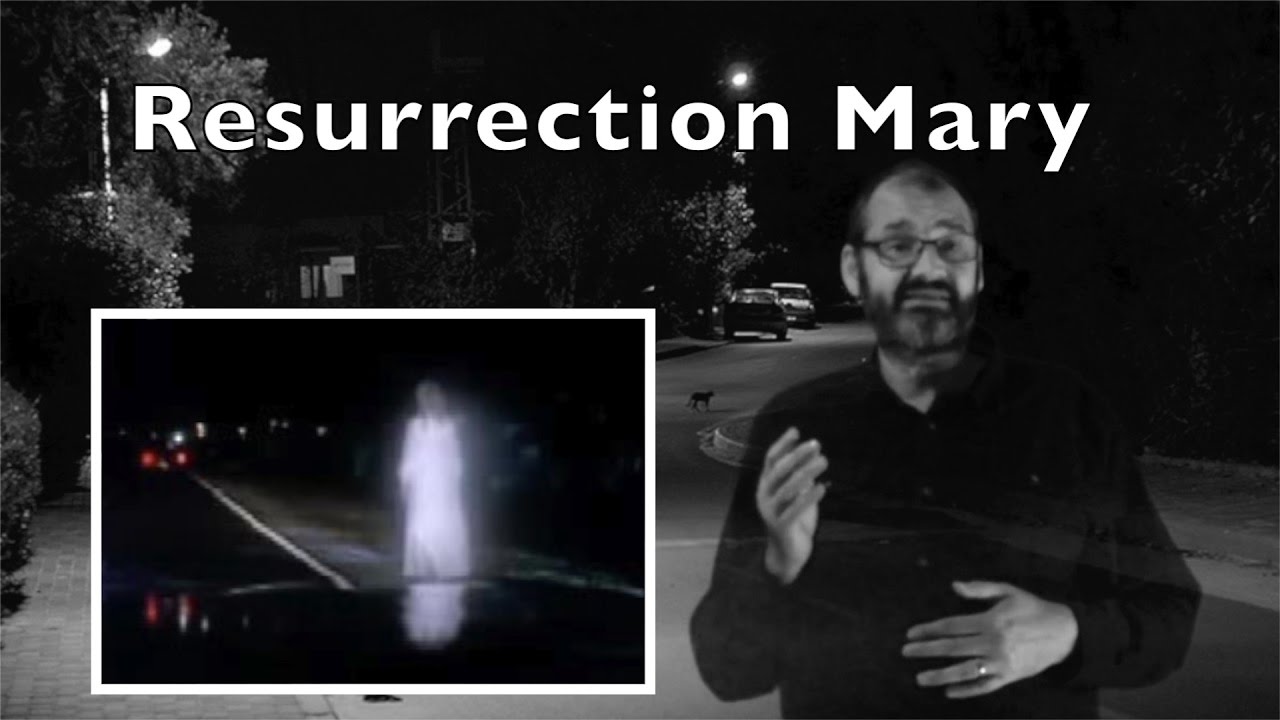 Resurrection Mary - YouTube