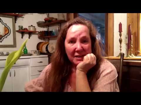 Off Grid Bathroom!! - YouTube