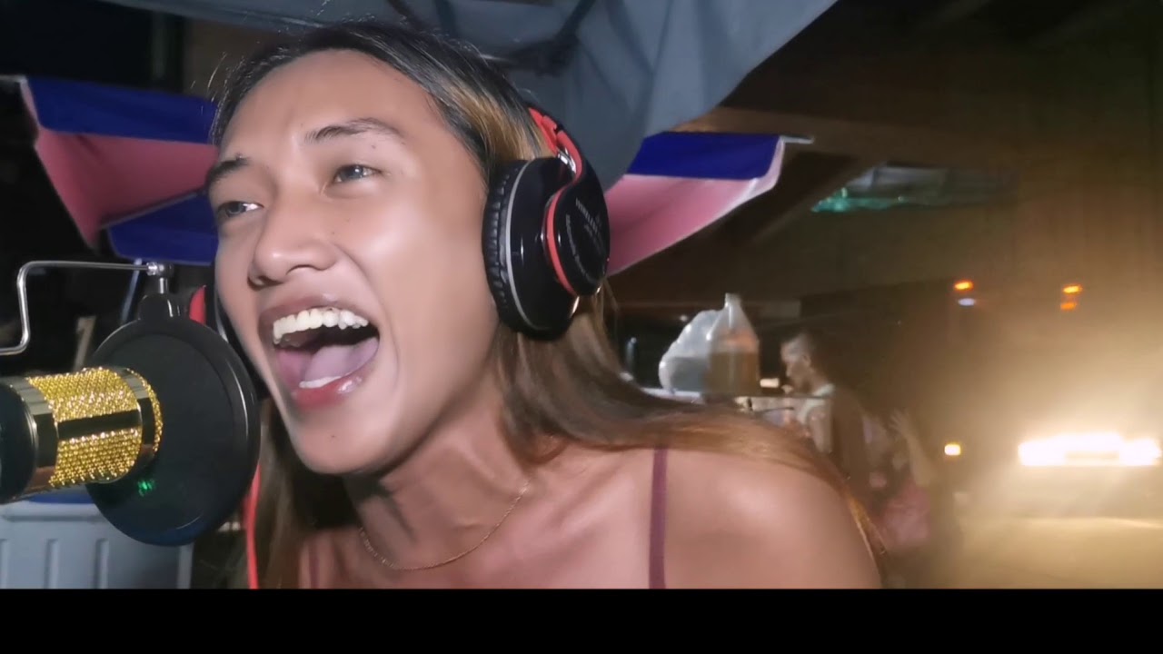 Pinaka Malamig Na Boses Youtube