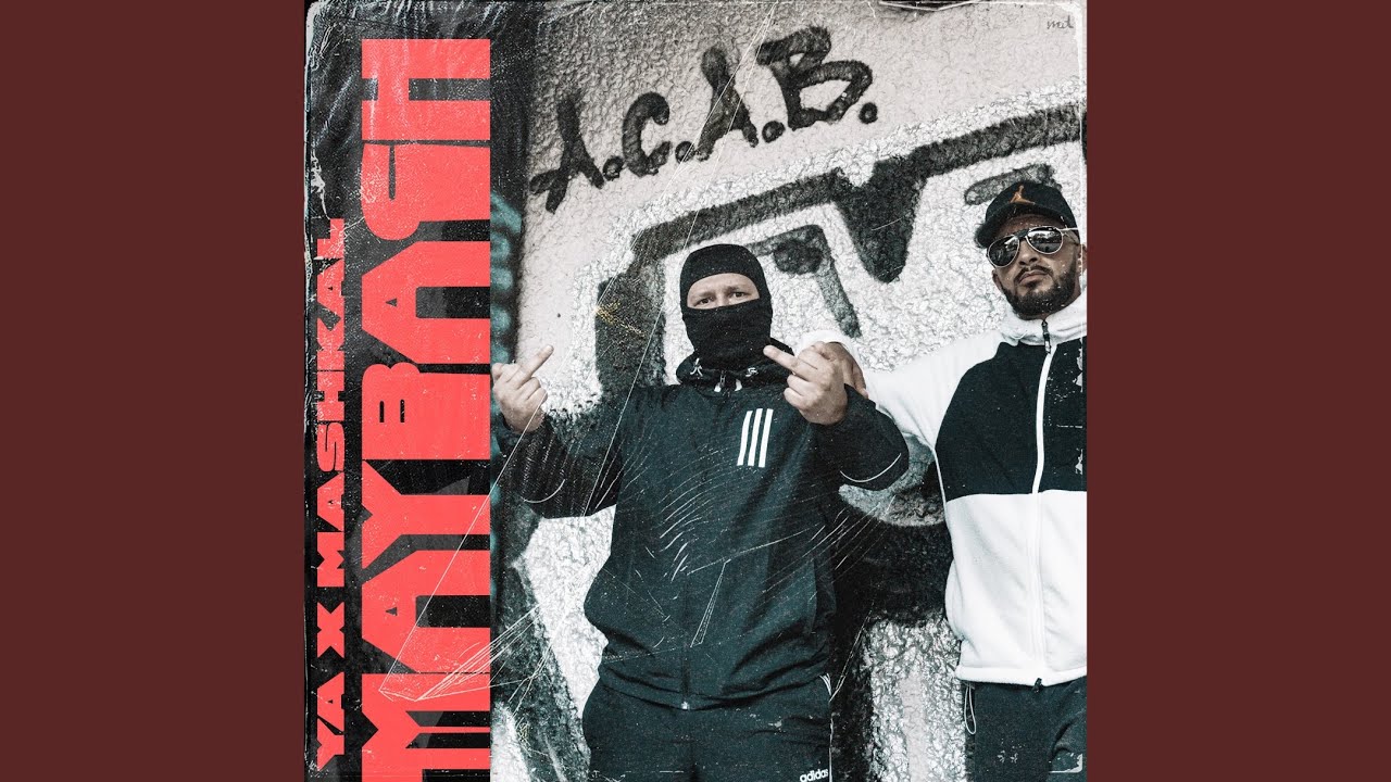 Maybach - YouTube Music