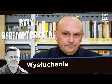Dlaczego odszedłem z zakonu?