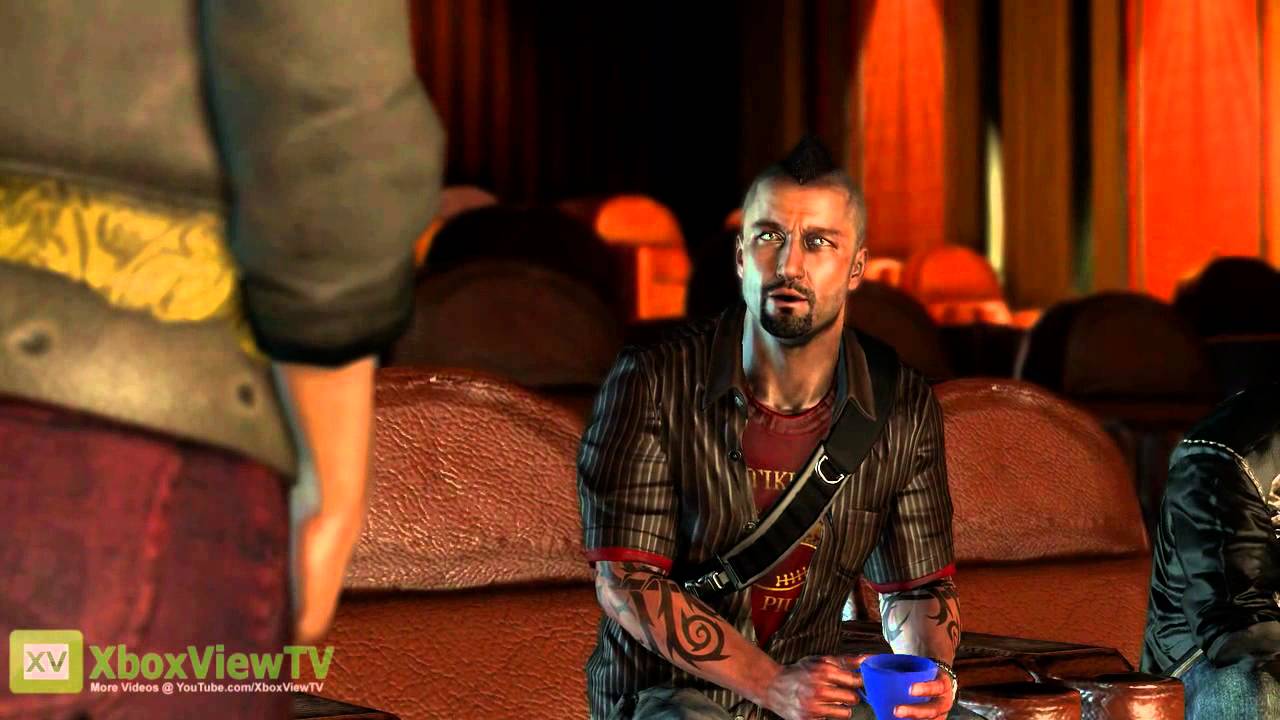 Dead Island Riptide | Accolades Release Trailer [EN] (2013) | HD - YouTube