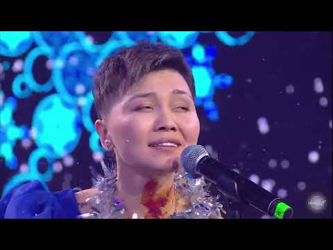 Гульмира Избасханова- Labidan