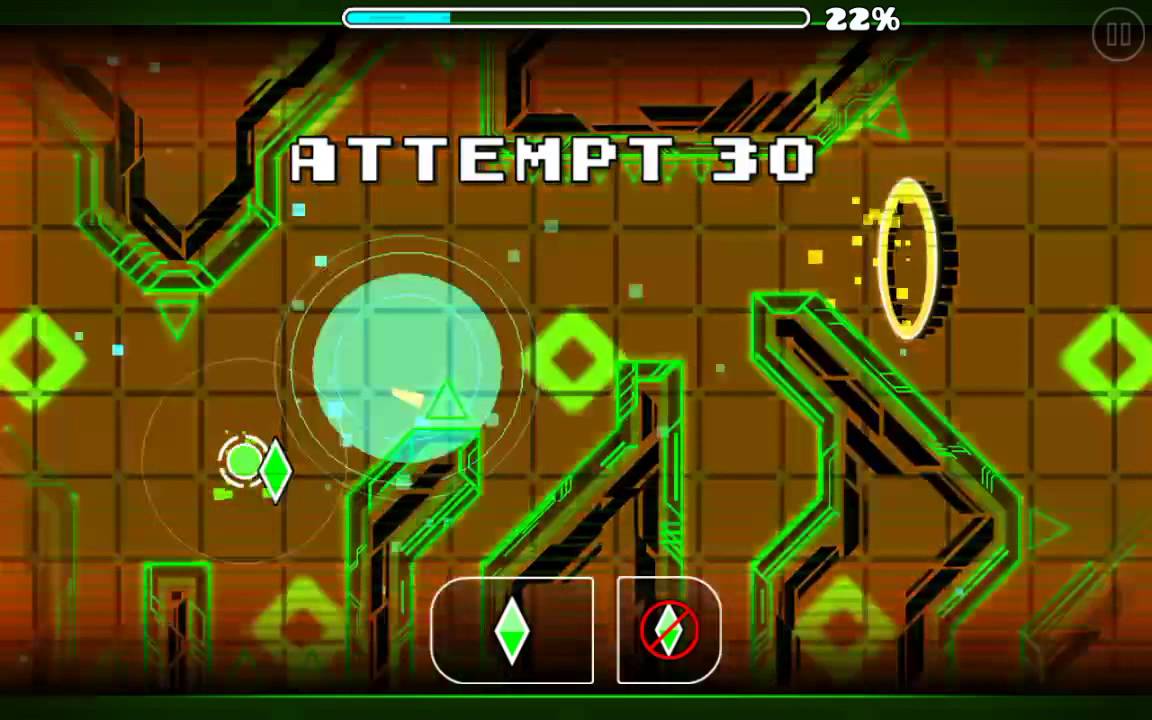 is this the epic level in GD look in description - YouTube