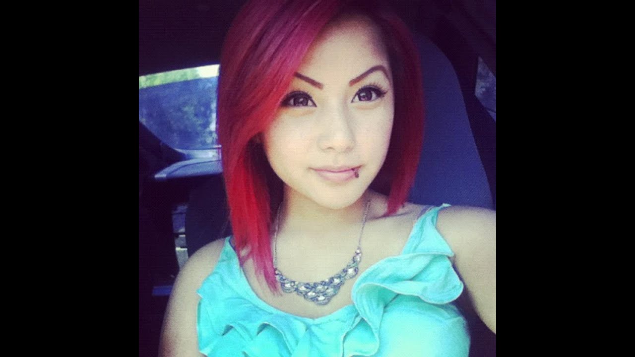 Vietnamese stolen Facebook photos [ Casely - Emotional ] - YouTube