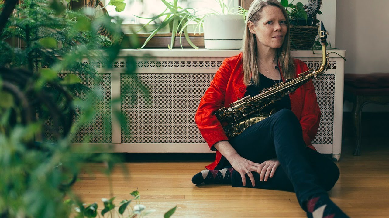 Caroline Davis Facebook