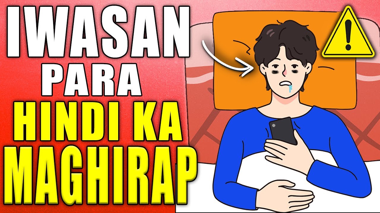 8 Dapat Iwasan Para Hindi Manatiling Mahirap! - YouTube