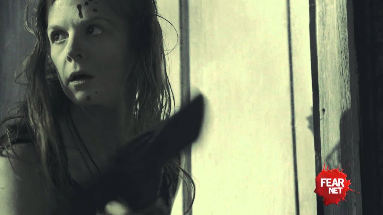 FEARnet - THE DAY Trailer - YouTube