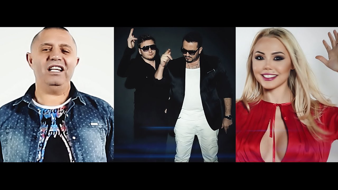 Nicolae Guta, Denisa feat. Susanu & Mr. Juve - Razna, razna (VIDEO ...