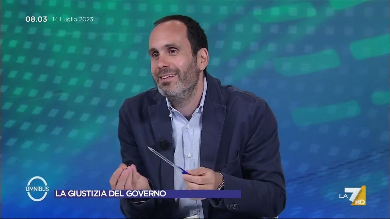 Paolo Barelli sull'aumento di stipendio dei capigruppo alla Camera - YouTube