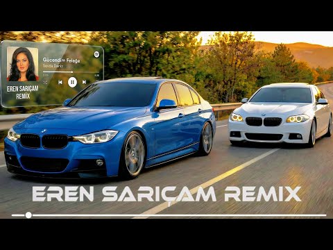 Sevda Deniz – Gücendim Feleğe x | 45’lik Plak | Eren Sarıçam Remix | Arabesk ⁨@djlokmanyildiz⁩ 2.0