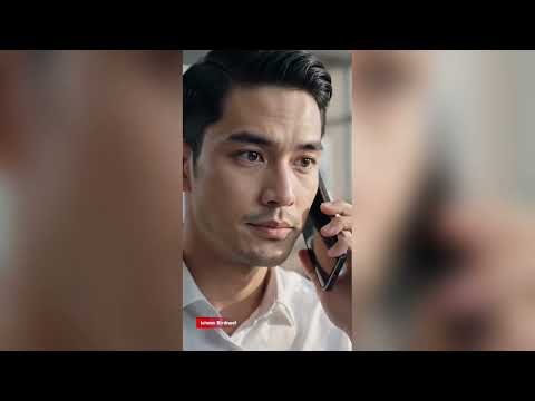Episode 5, identitas wanita bercadar akhirnya terungkap, namun angga masih bingung 