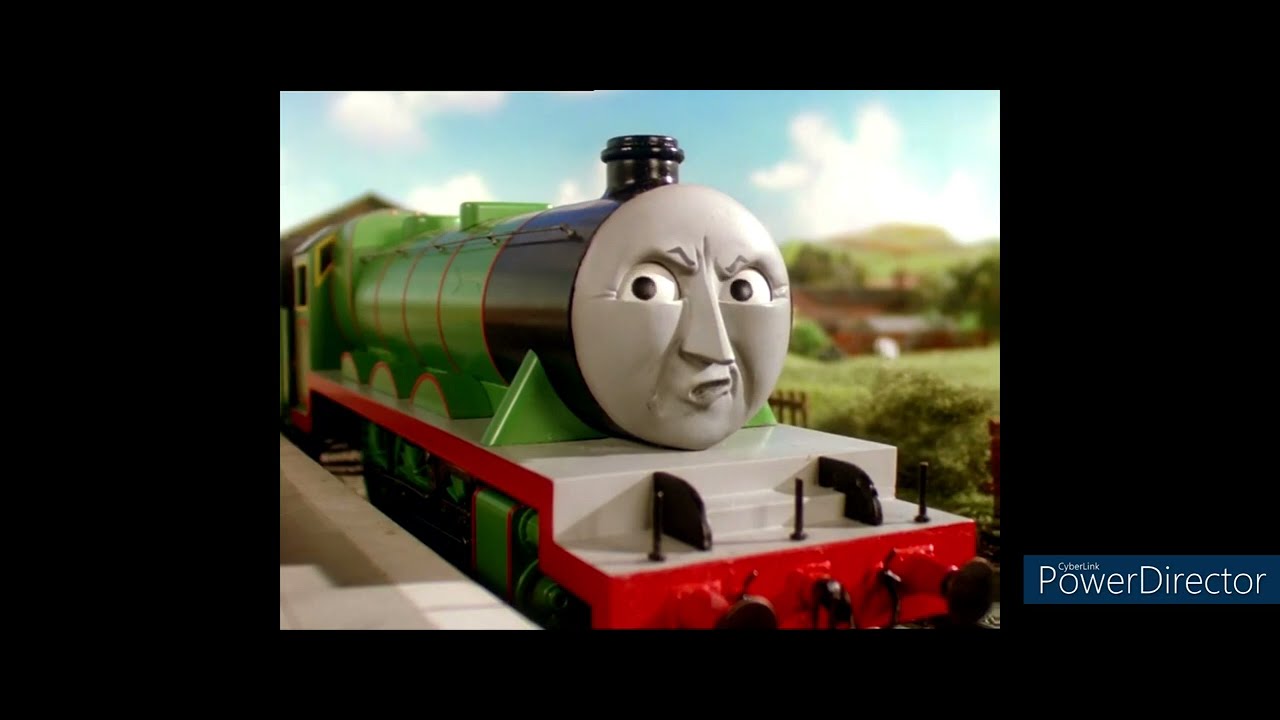 Thomas - Run my train on time, for one thing. (READ DESCRIPTION) - YouTube