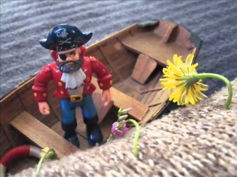 The true story of James Cook by Liam & Raphael - YouTube