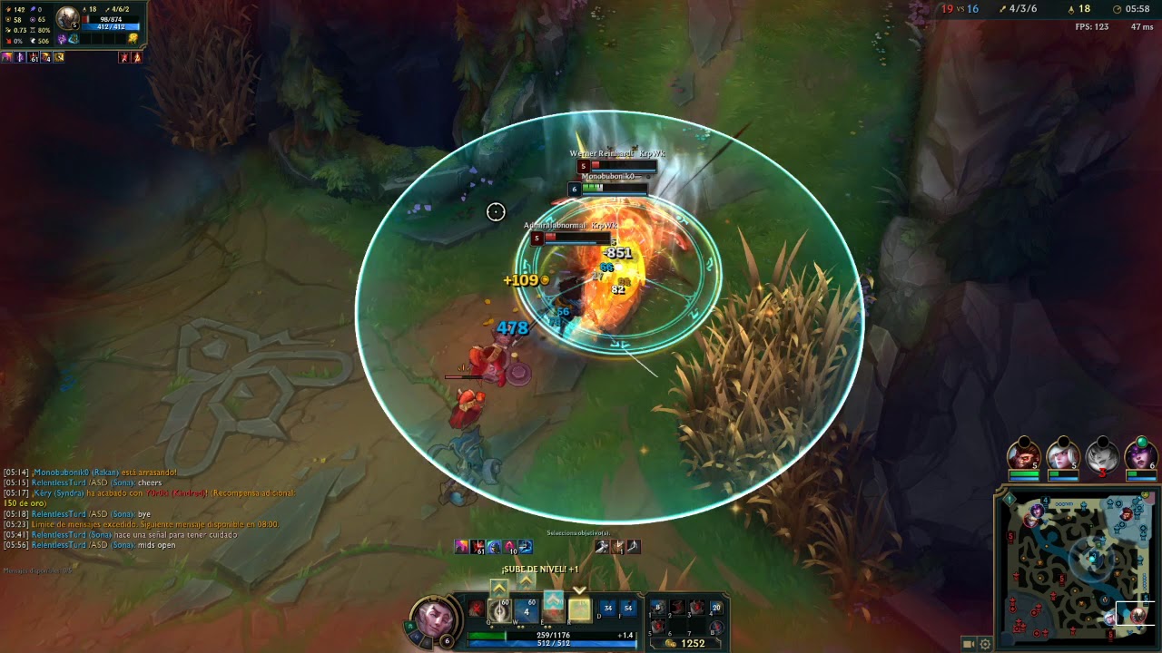 League of Legends Kill. Nov 8, 2020 - YouTube