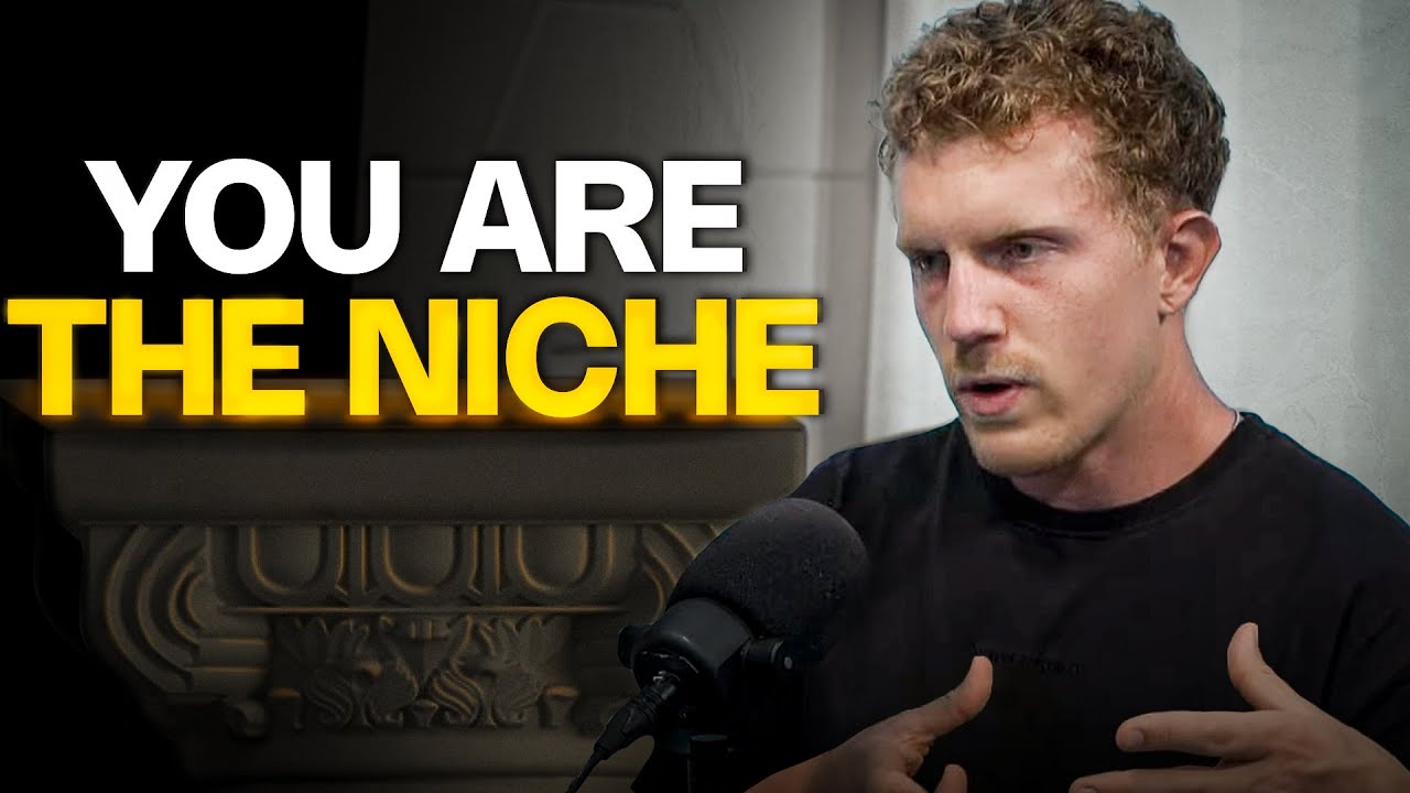 5 Mental Models Dan Koe Uses to Build His Life & Business