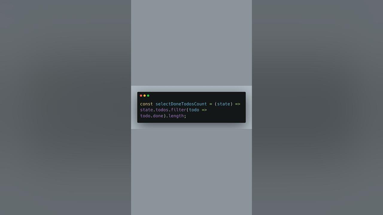 Master React State with TanStack! #React - YouTube