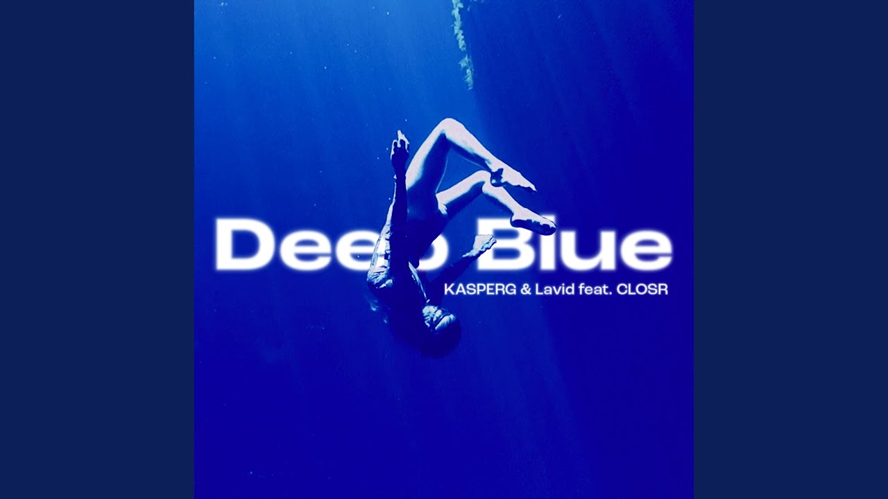 Deep Blue - YouTube
