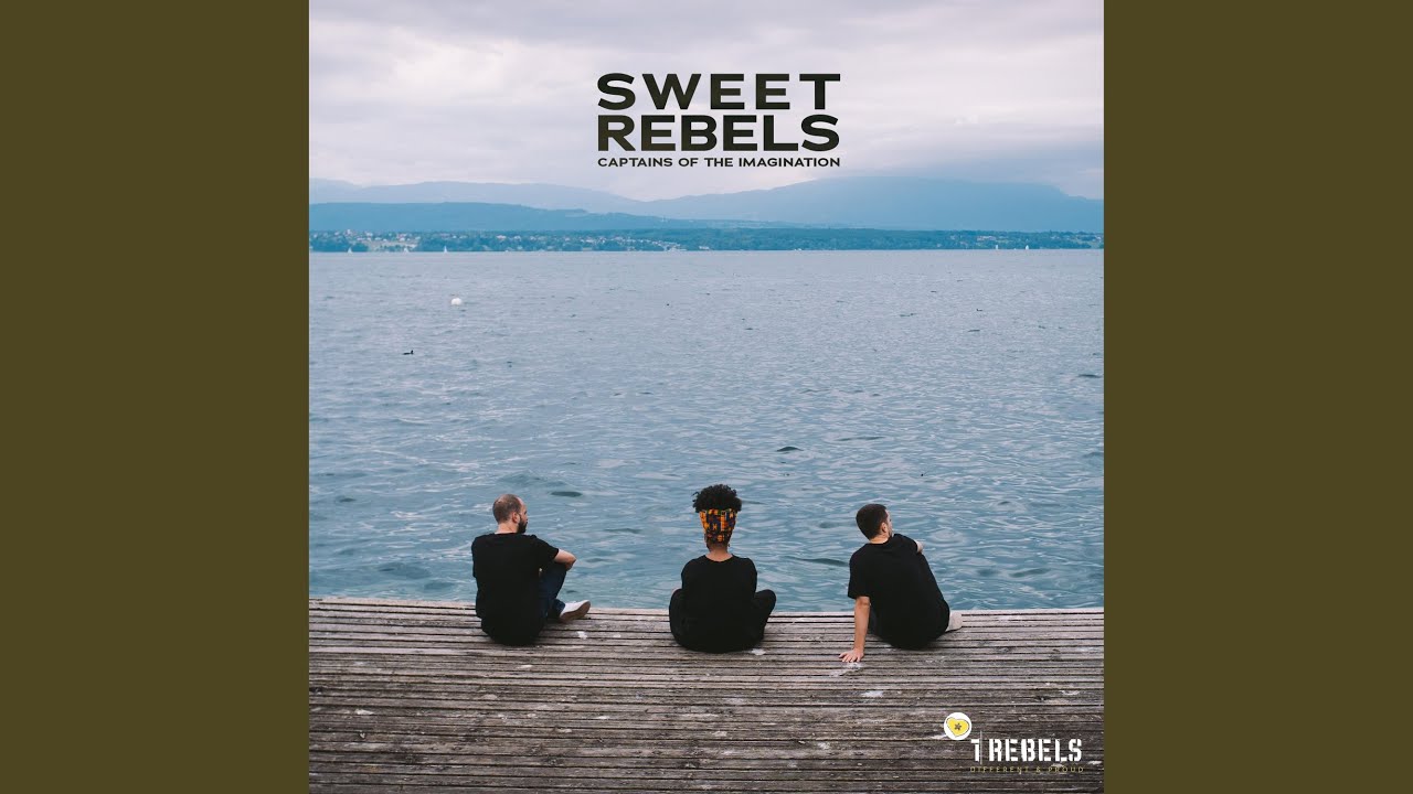 Sweet Rebels - YouTube