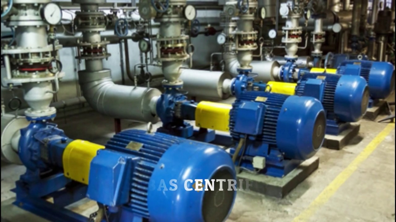 Aplicaciones de cada tipo de motor CA - YouTube