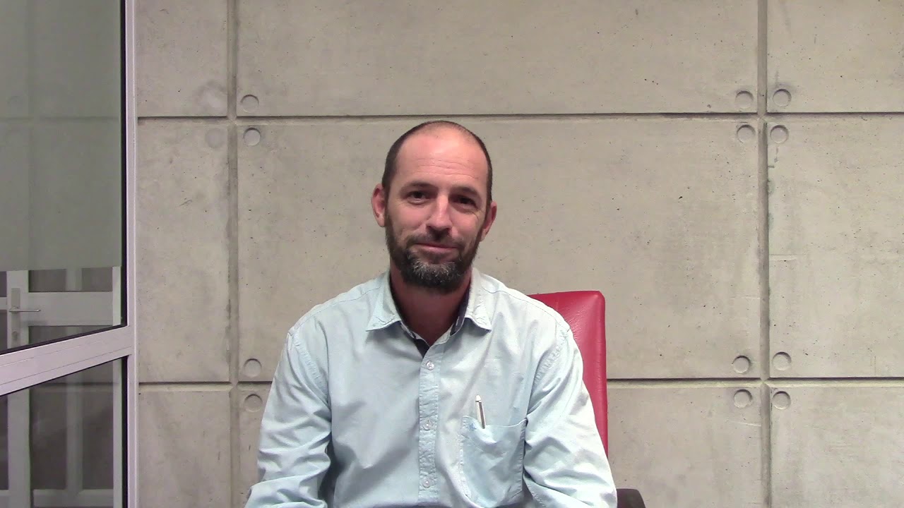 Doctor Francois Coetzee Coordinator and Family Physician(Ukwanda RCS ...