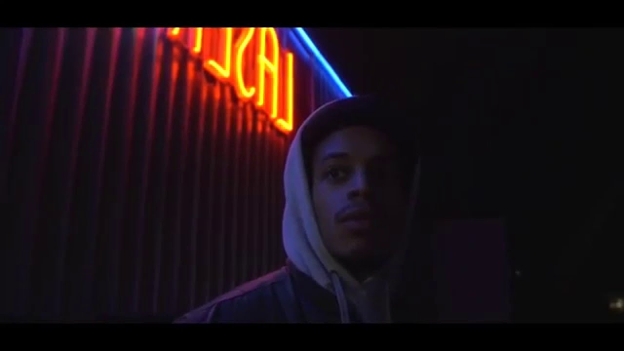 Ash Kidd - Aquarium (Official Music Video) - YouTube